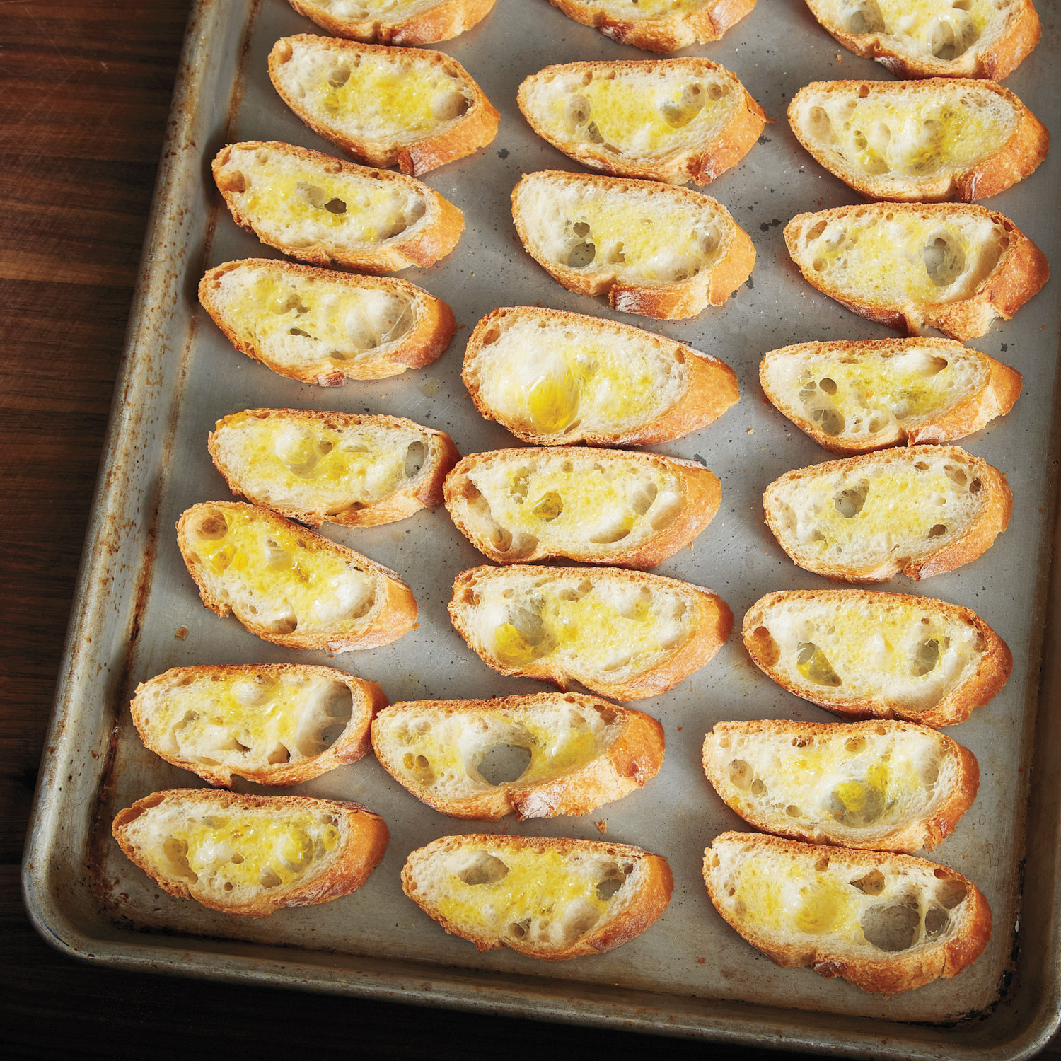 Crostini