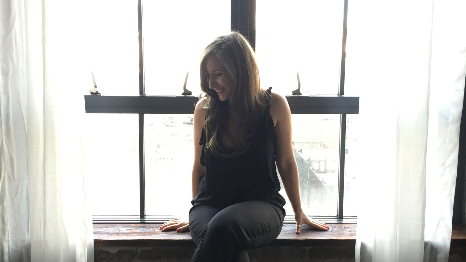 Talia Kleinplatz | Martha Stewart