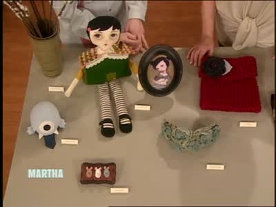 Video: Etsy Founder Rob Kalin | Martha Stewart