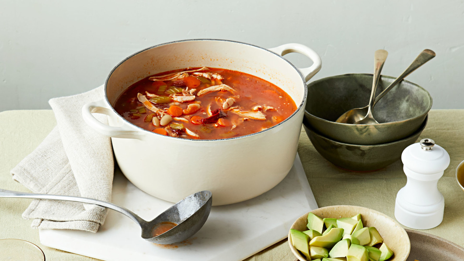 Soup Recipes | Martha Stewart