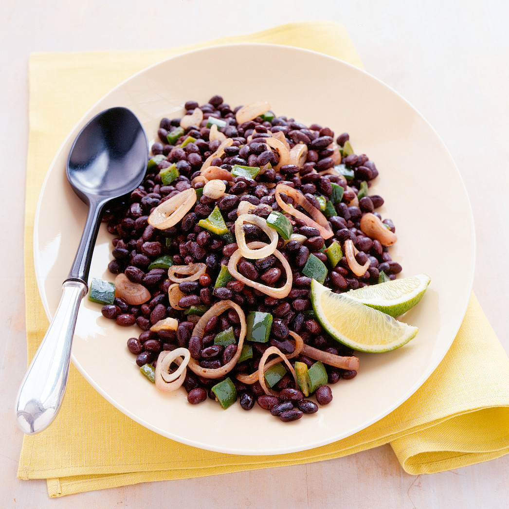 Black Beans Recipe Martha Stewart at Peggy Rios blog