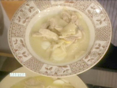 Video: Chef Scott Peacock, 2 | Martha Stewart