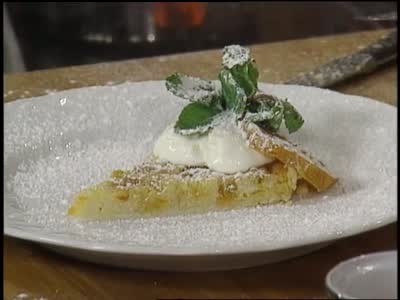 Video: Rice Pudding With Fruit | Martha Stewart