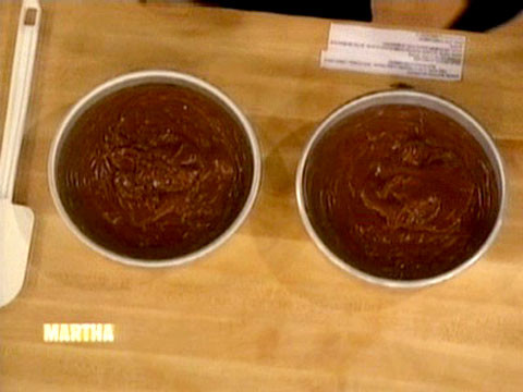Video: Martha Bakes, Part 2 (condensed) | Martha Stewart