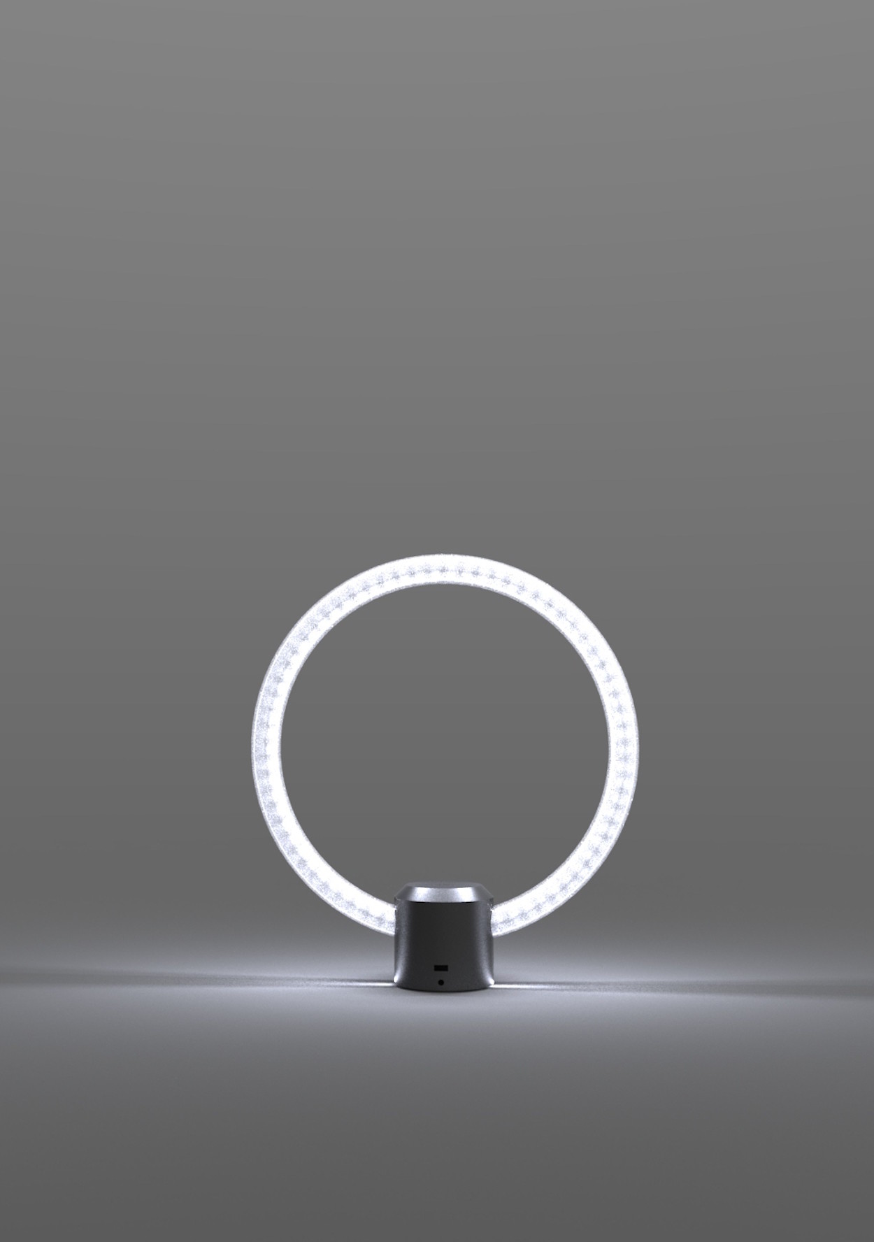 A Talking Lamp? See Amazon Alexa's Latest Design | Martha Stewart