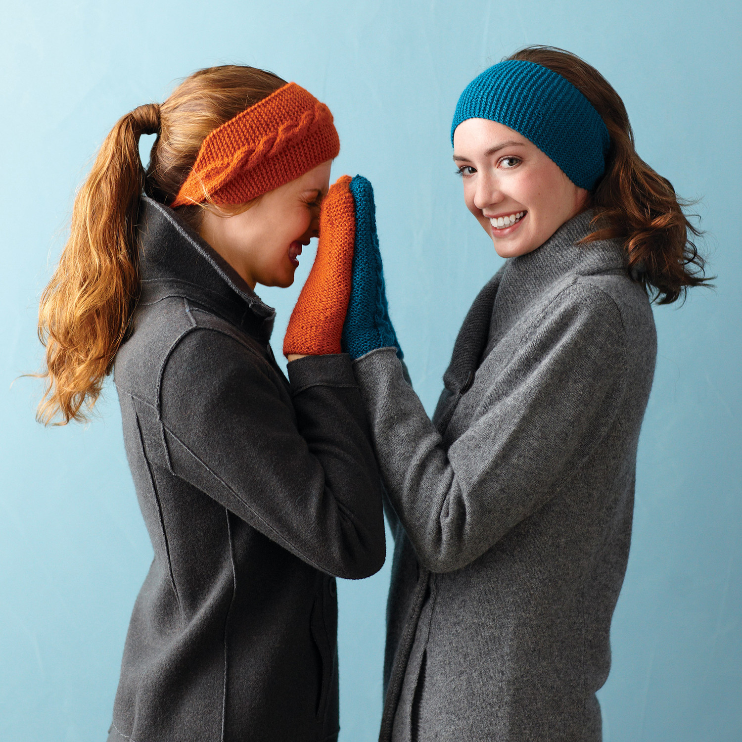 Top This: Hats for the Fall Season | Martha Stewart
