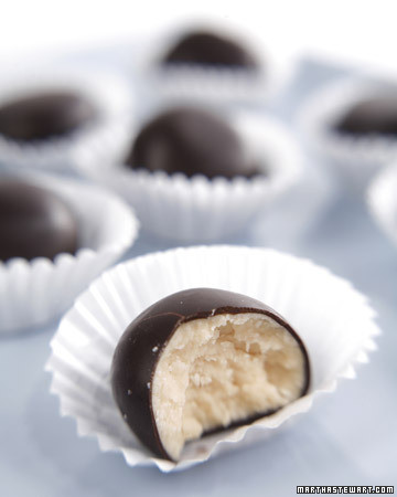 Opera Fudge Recipe & Video | Martha Stewart