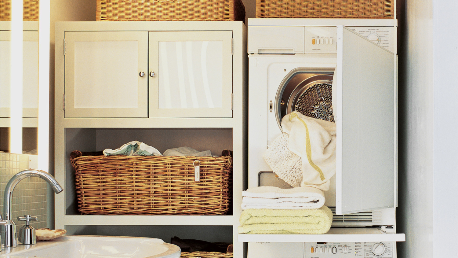 Squeeze More Room Out of Small Quarters | Martha Stewart