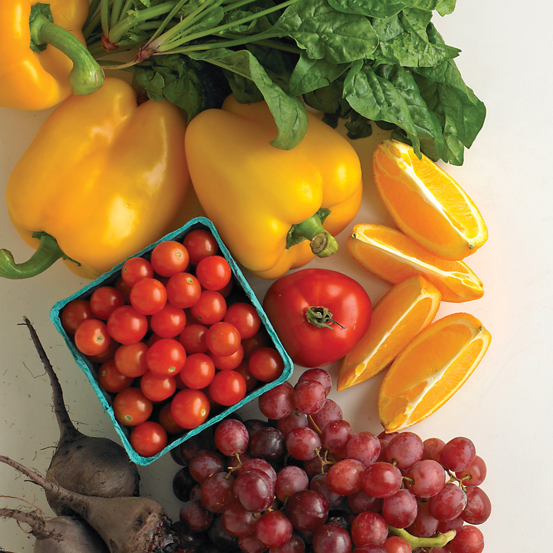 Secrets to Picking Produce | Martha Stewart Secrets to Picking Produce | Martha Stewart