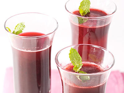 Blackberry Puree Recipe | Martha Stewart