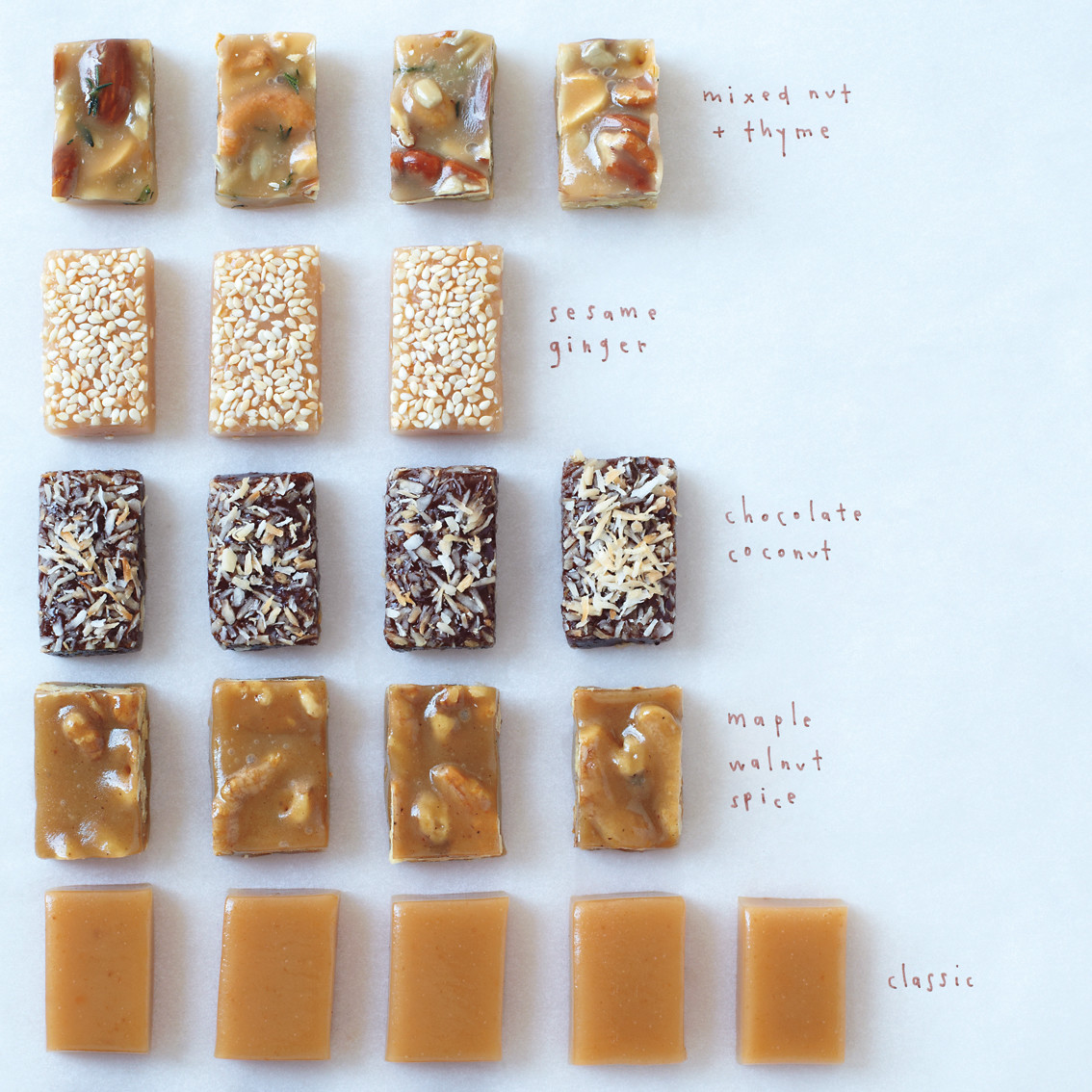 Caramel Candies 101 | Martha Stewart