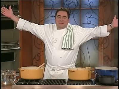 Video: Braised Pork Butt and Favish | Martha Stewart