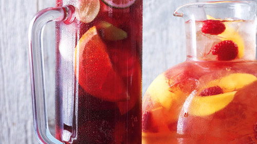 Classic Sangria