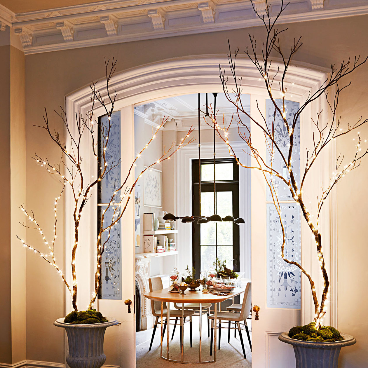 Lighting | Martha Stewart