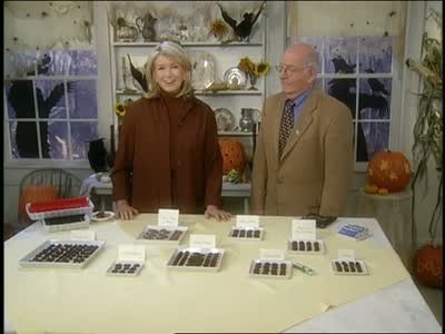 Video: All Things Dutch and Licorice | Martha Stewart