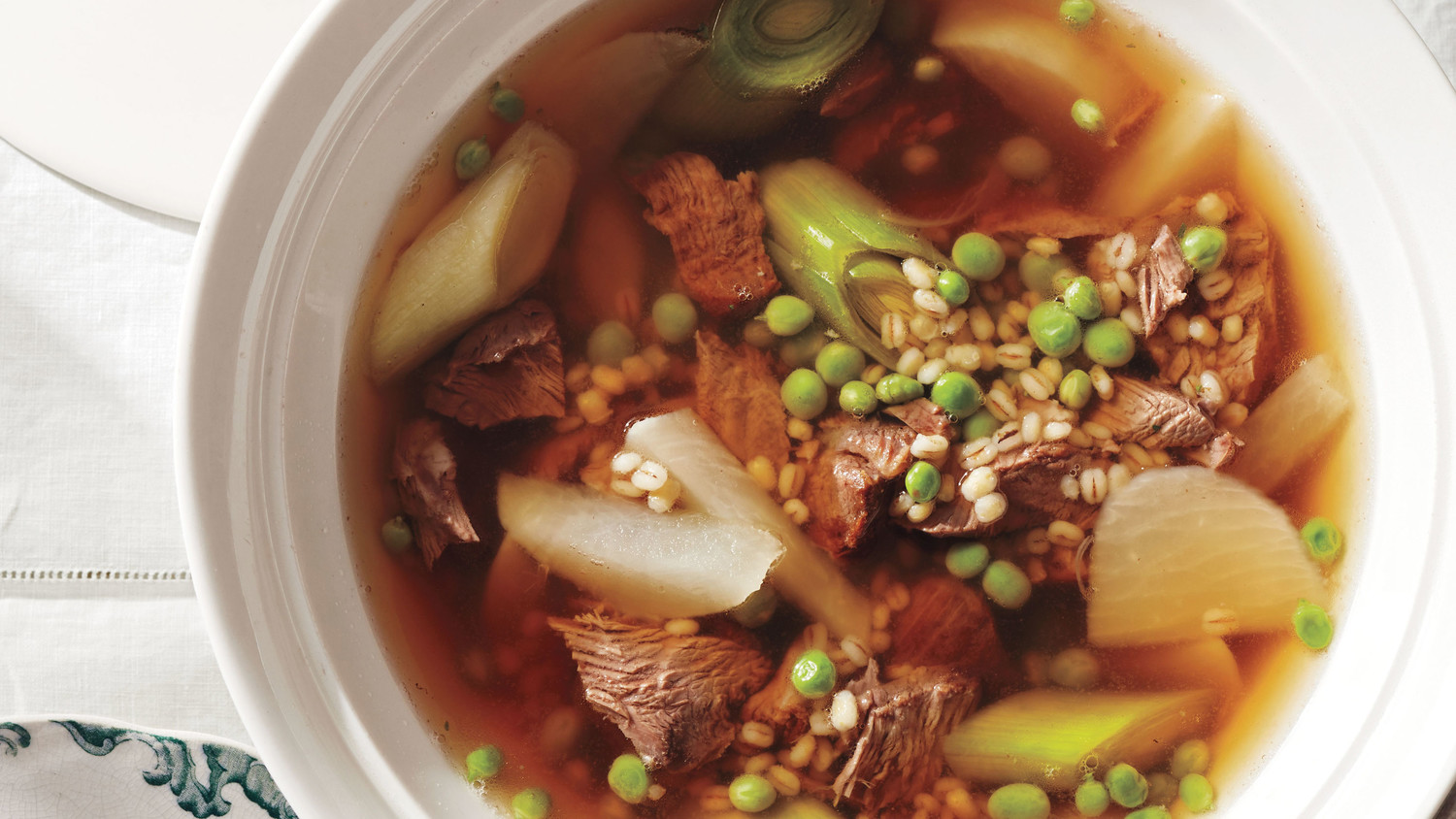 Scotch Broth scotch-broth