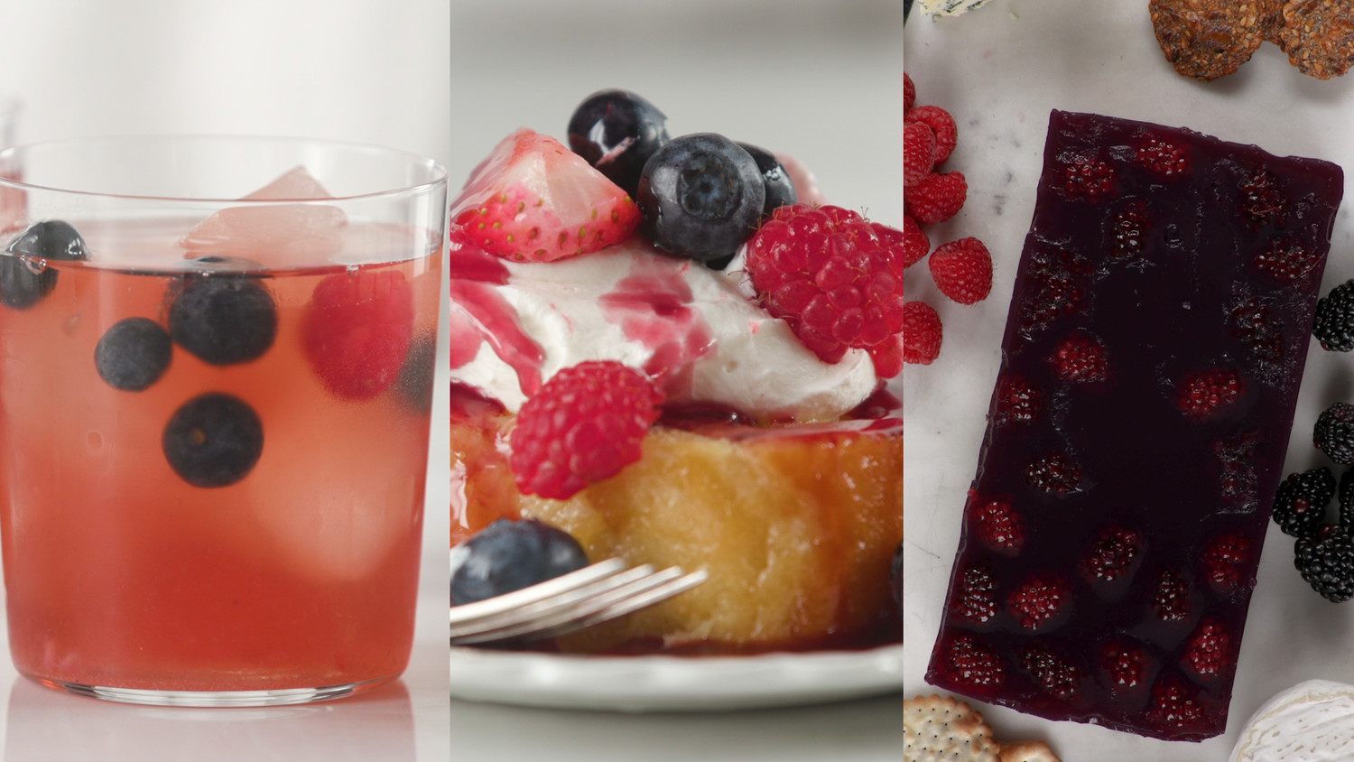 Video: 3 Ways to Use Leftover Wine Video | Martha Stewart