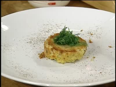 Video: Flank Steak and Potato Timbale | Martha Stewart