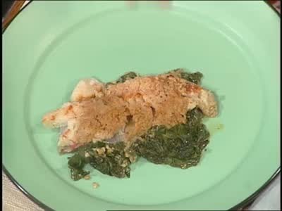 Video: Red Snapper En Papillote, Part 4 | Martha Stewart