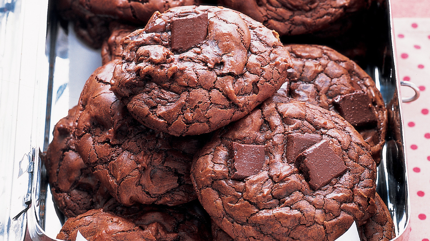 Classic Cookie Recipes Martha Stewart