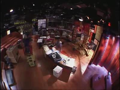 Video: Chelsea Market and The Food Network | Martha Stewart