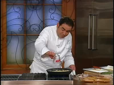 Video: Red Snapper Escabeche Recipe Part 2 | Martha Stewart