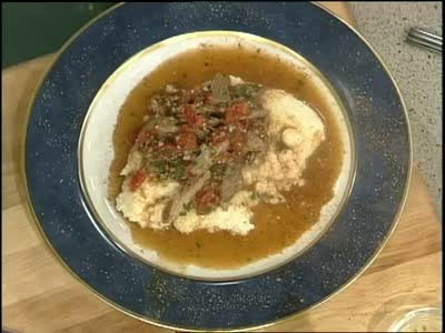 Video: Duck Ragout with Cheesy Grits, Part 2 | Martha Stewart