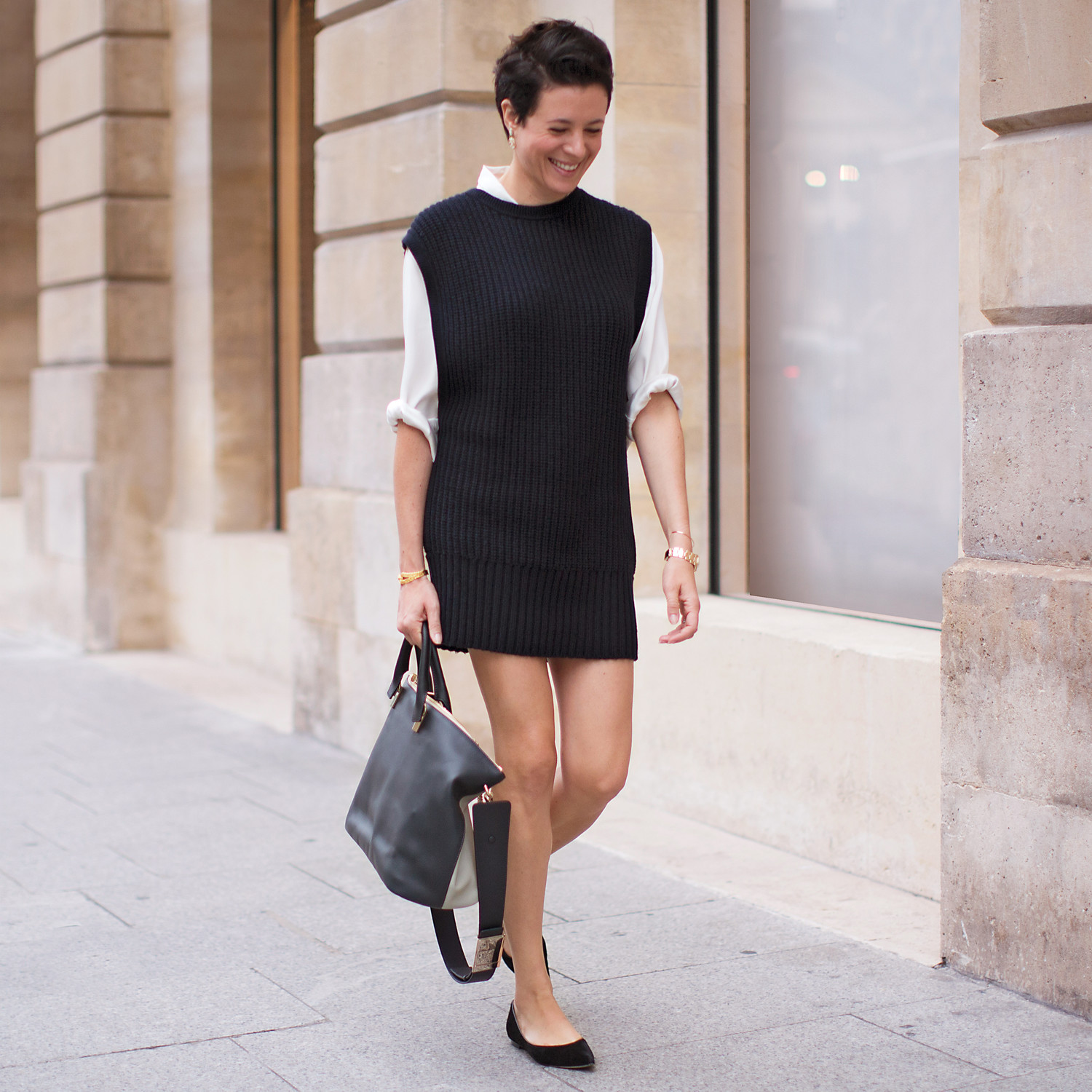 How To Revitalize Your Spring Wardrobe With 9 French Style Stars | The ...