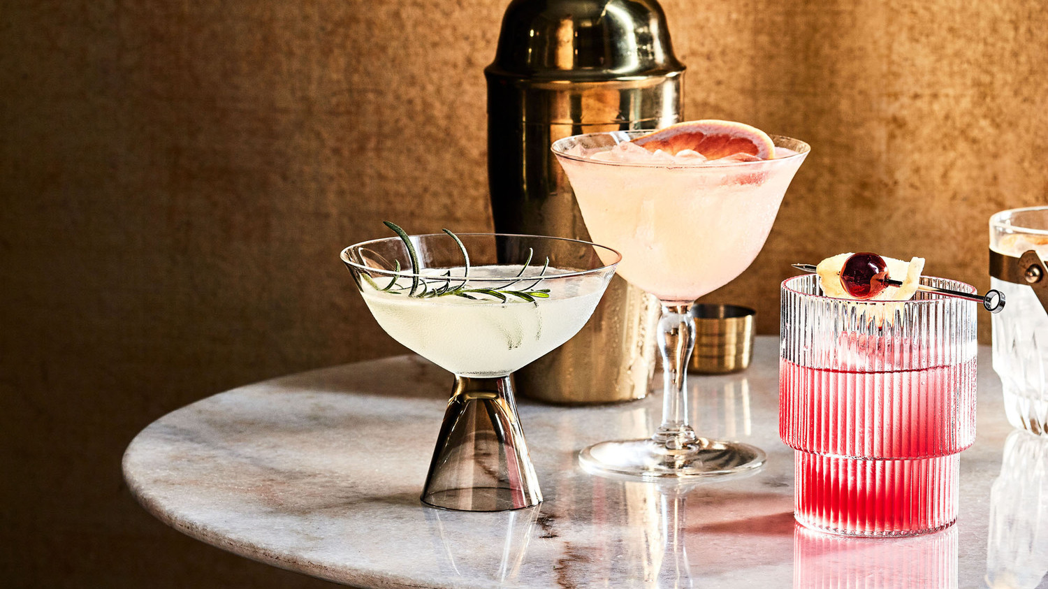 Cocktail Recipes | Martha Stewart