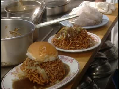 Chow mein sandwich - Alchetron, The Free Social Encyclopedia