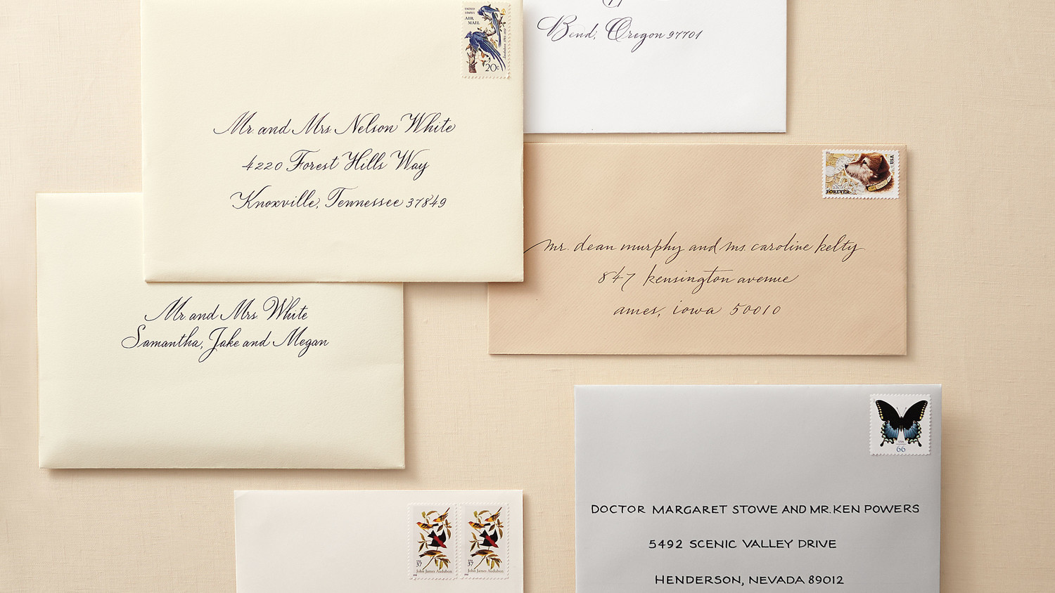 How to Find a Modern-Day Pen Pal | Martha Stewart