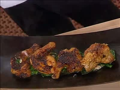 Video: Roasted Buddha Chicken and Peking Duck, Part 3 | Martha Stewart