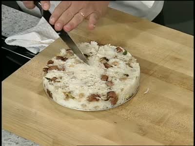 Video: Vietnamese Sweet Rice with Shrimp and Sausage | Martha Stewart