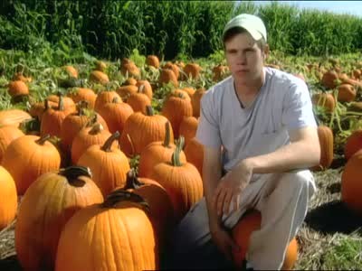 Video: Visiting a Pumpkin Patch on the Jones Family Farm | Martha Stewart