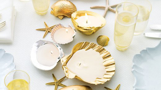 Video: Good Things: Simple Crafts to Get you into the Holiday Spirit ...