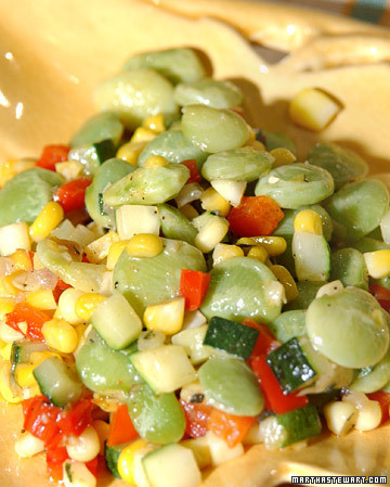 Succotash