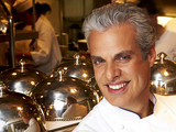 Sneak Peek: Chef Eric Ripert | Martha Stewart