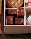 Opera Fudge Recipe & Video | Martha Stewart