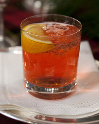 Poppa Drink Recipe | Martha Stewart