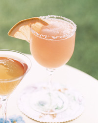 Poppa Drink Recipe | Martha Stewart