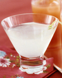 Poppa Drink Recipe | Martha Stewart