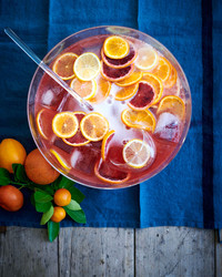 Poppa Drink Recipe | Martha Stewart