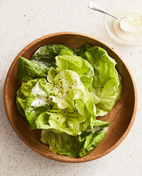Tender & Creamy Go-To Salad