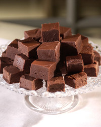 Opera Fudge Recipe & Video | Martha Stewart