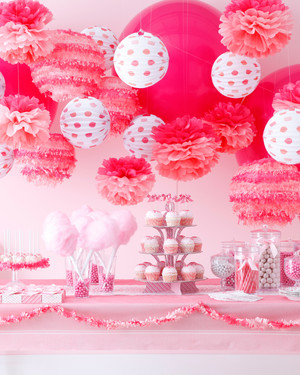 MarthaCelebrations Indigo Party | Martha Stewart