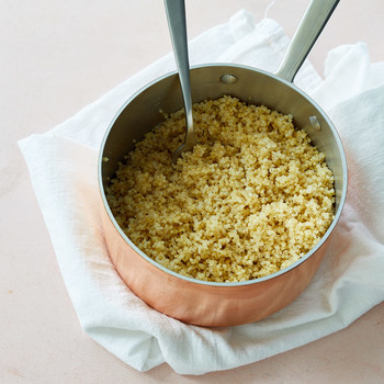 Quinoa Recipes | Martha Stewart