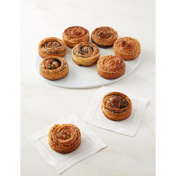 Pastry Dessert Recipes | Martha Stewart