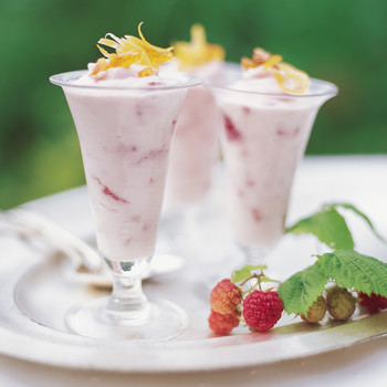 Puddings & Custards | Martha Stewart