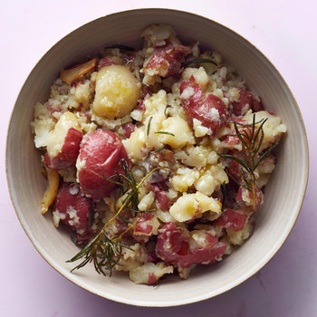 Mashed Potato Recipes | Martha Stewart