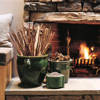 Living Room Design Ideas | Martha Stewart